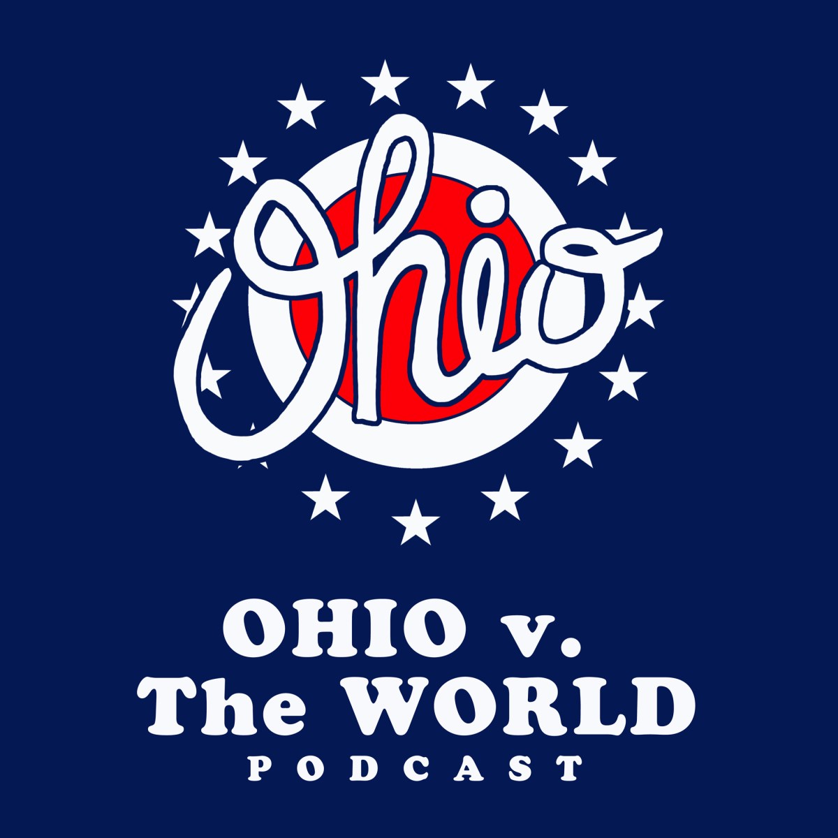 Ohio V. The World – OHIO v. the WORLD