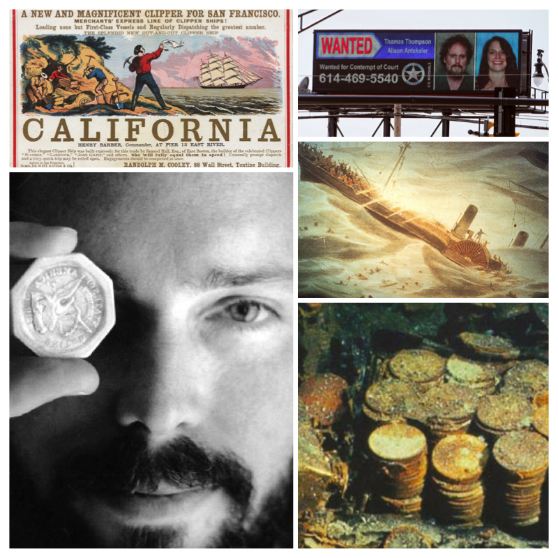 Episode 13!!!: “Ohio v. Gold” Click here to listen to our latest ...