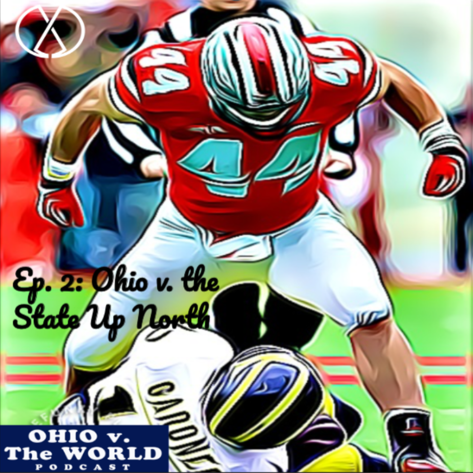 It’s Michigan Week!! How the Toledo War started the rivalry – OHIO v ...