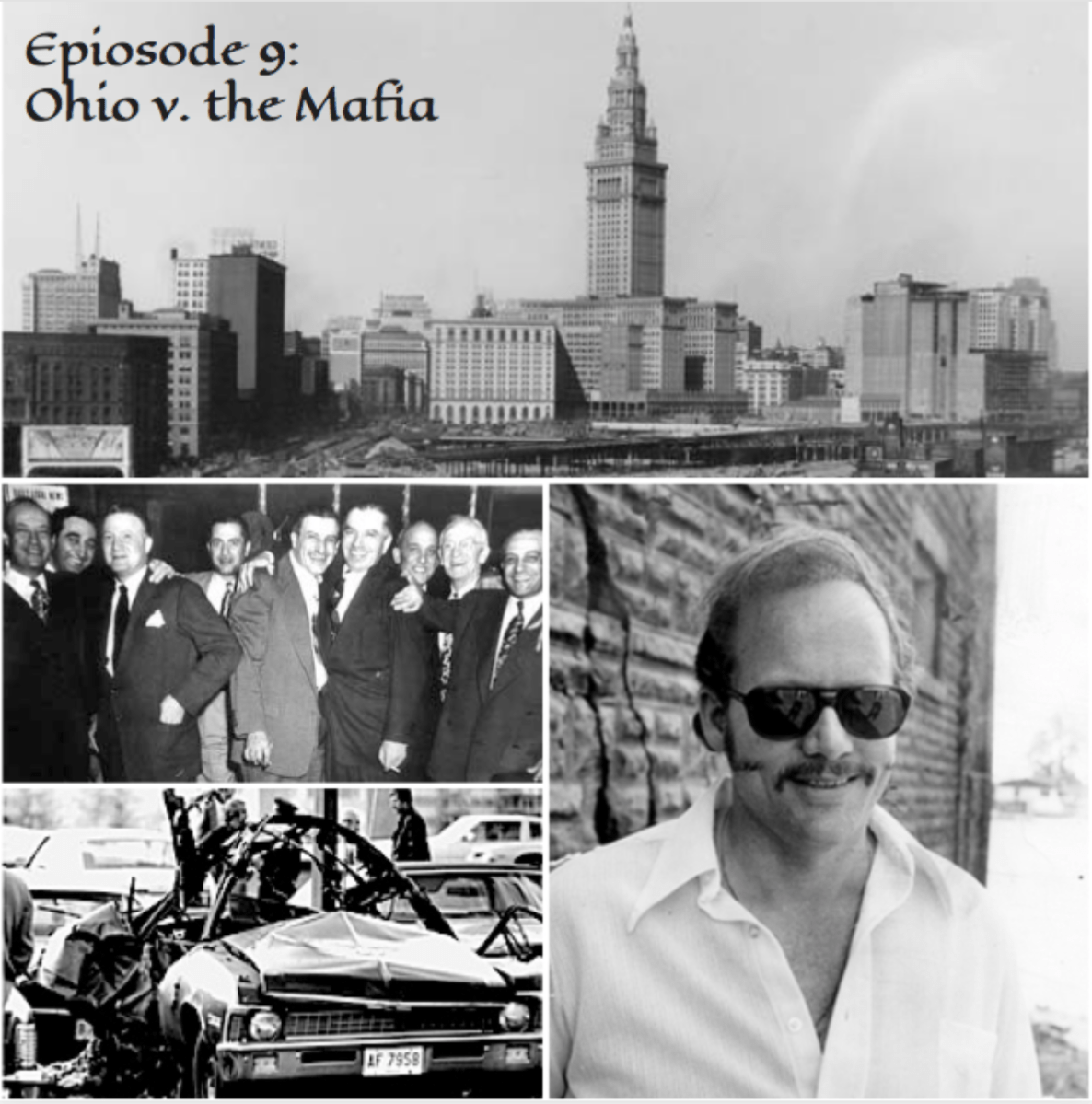Episode 9: “Ohio v. the Mafia” is OUT! Click here to listen – OHIO v ...