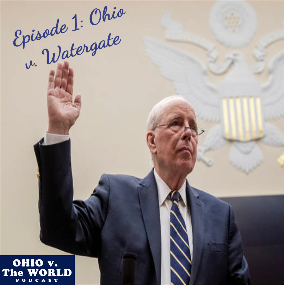 SEASON 4 PREMIERE IS FINALLY HERE! CLICK TO LISTEN TO Ep. 1: “Ohio v ...