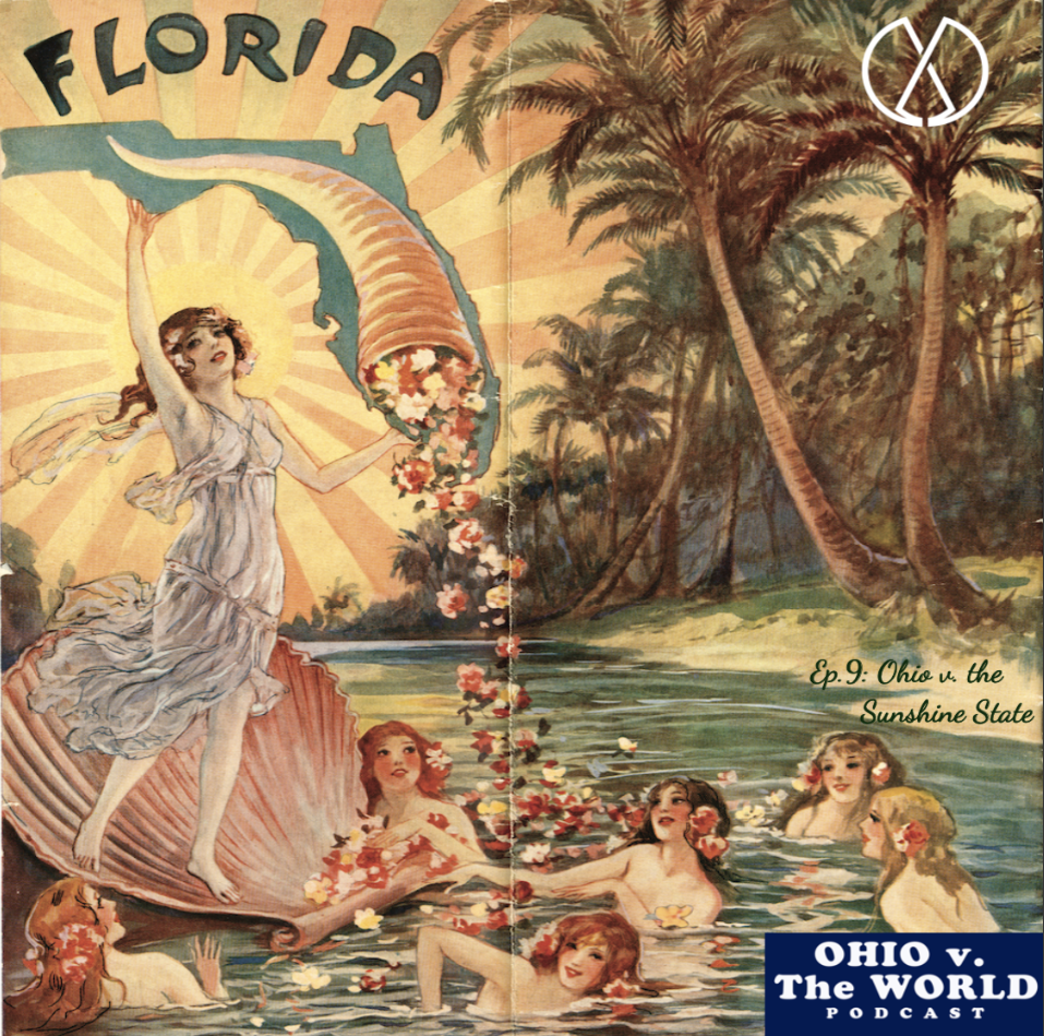 Henry Flagler: The Ohioan Who Built Florida – OHIO v. the WORLD