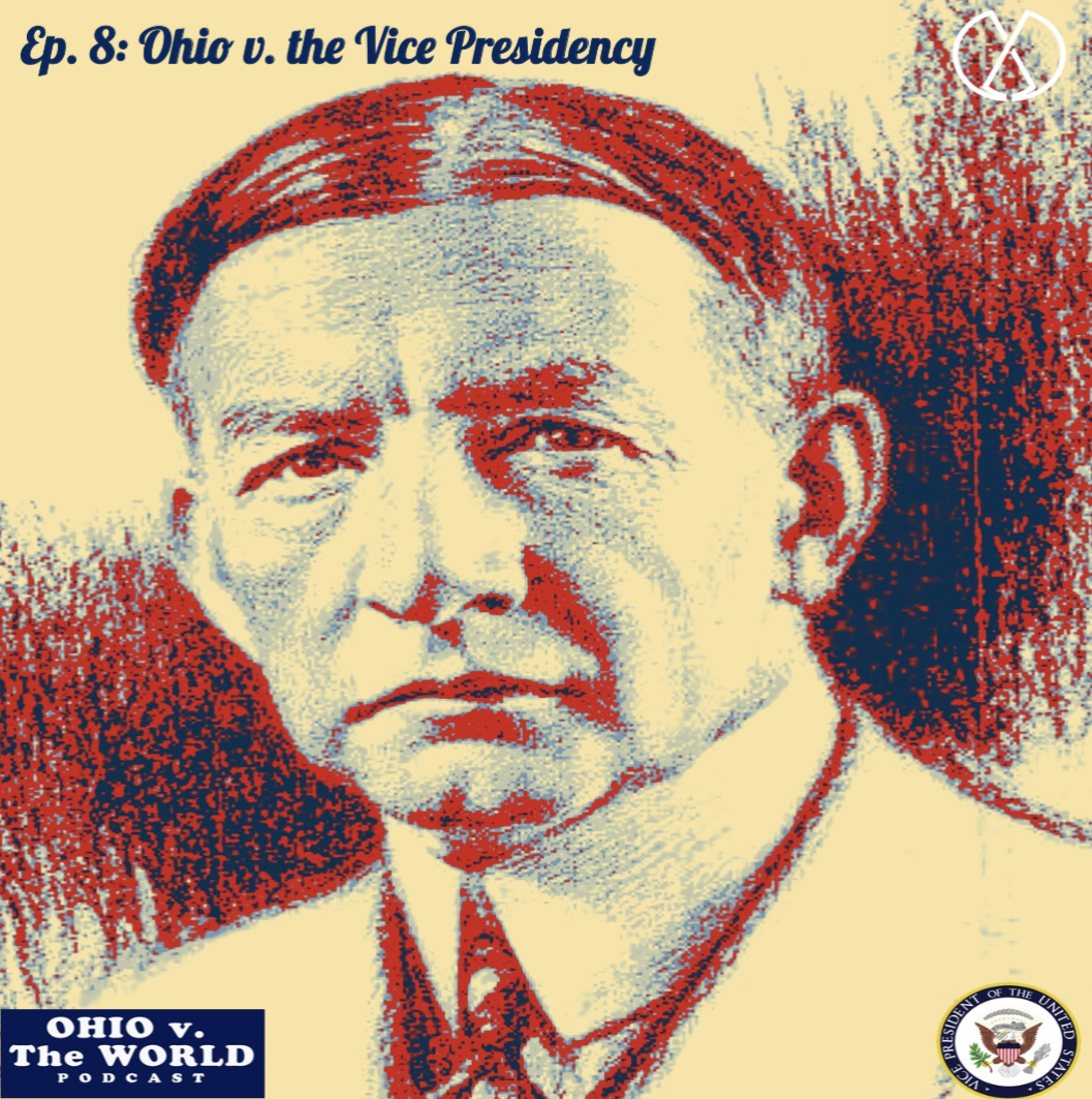 Ohio’s Last VP: Nobel Prize, #1 Hit Songwriter Gen. Charles G. Dawes ...