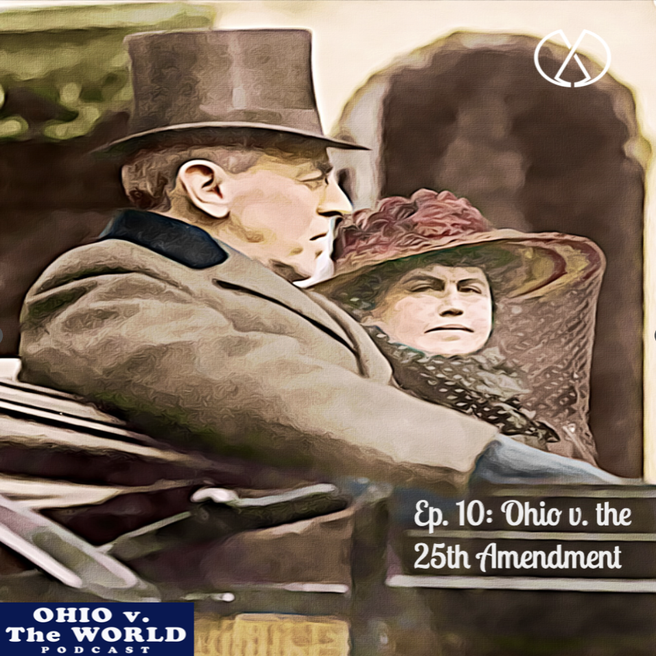 Presidential Medical Secrets and the Real First Female President in US ...
